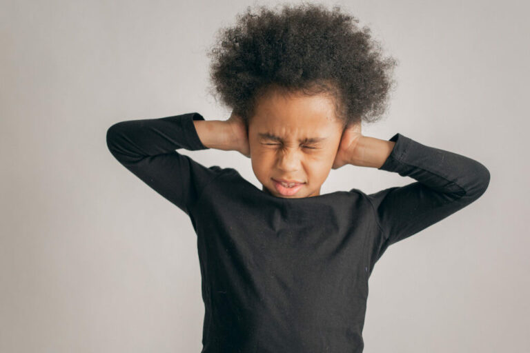 Unraveling the Mystery of Selective Mutism – 7AM