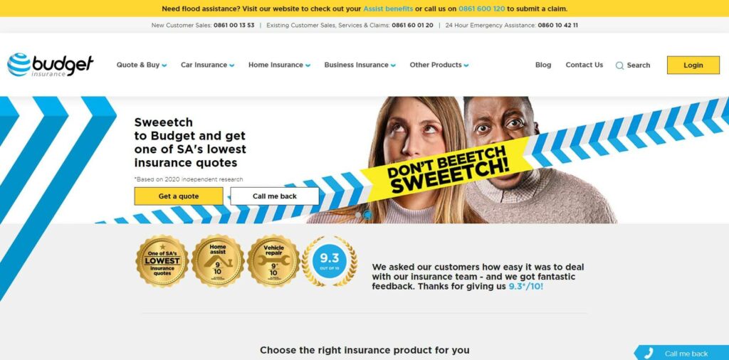 What You Need to Know About Budget Insurance – 7AM