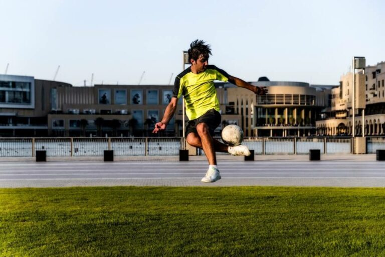 The Role of Extracurricular Activities – 7AM